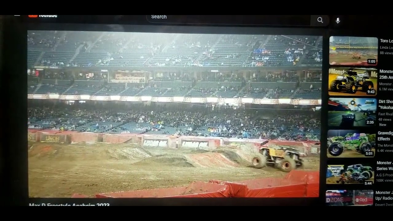 My Intro To Max-D 20th Anniversary - YouTube