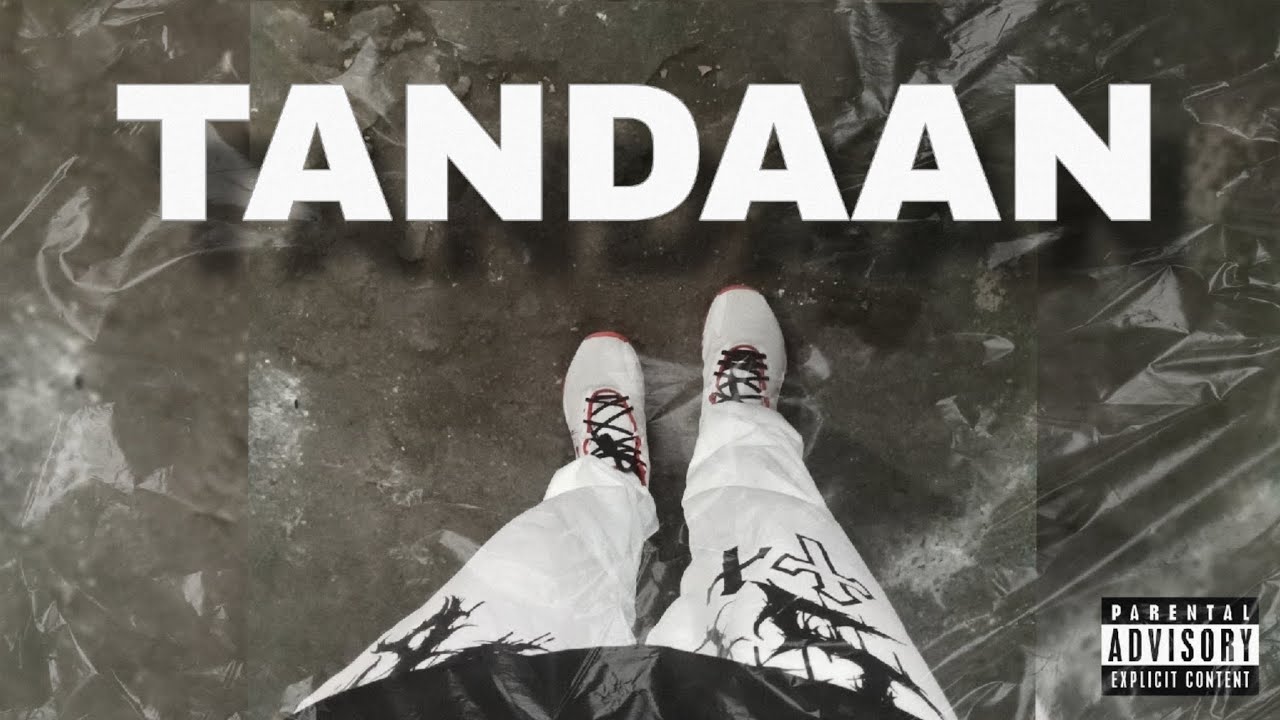 Tandaan - Brx One (Audio) - YouTube