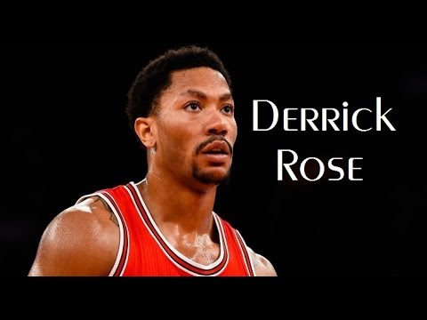 Derrick Rose 2015 - Welcome Back | NBA Mix ᴴᴰ - YouTube