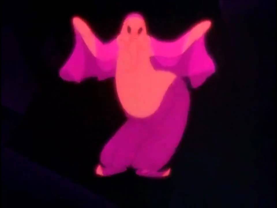 Dumbo - Canzone 5 - YouTube