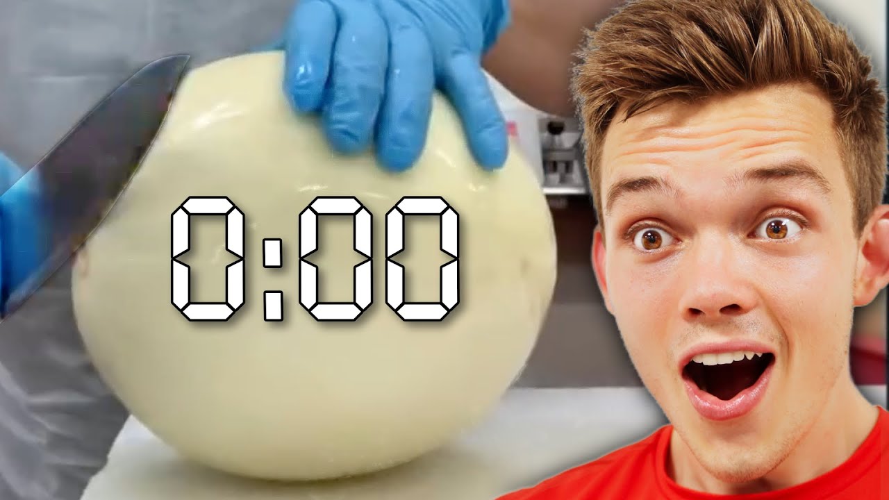 World’s Fastest Workers! - YouTube