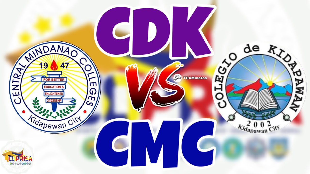CDK VS CMC | COPRISA MEET 2023 - YouTube