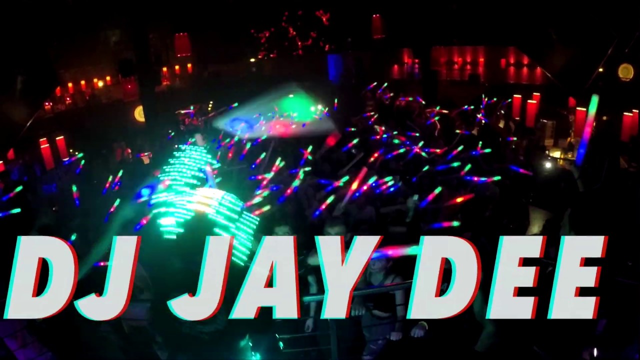 Dj Jay Dee @ Funpark Hannover 30.01.2019 - YouTube