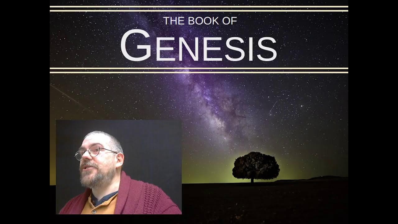 11/29/23 Mid-Week Bible Study Genesis 21-22 - YouTube