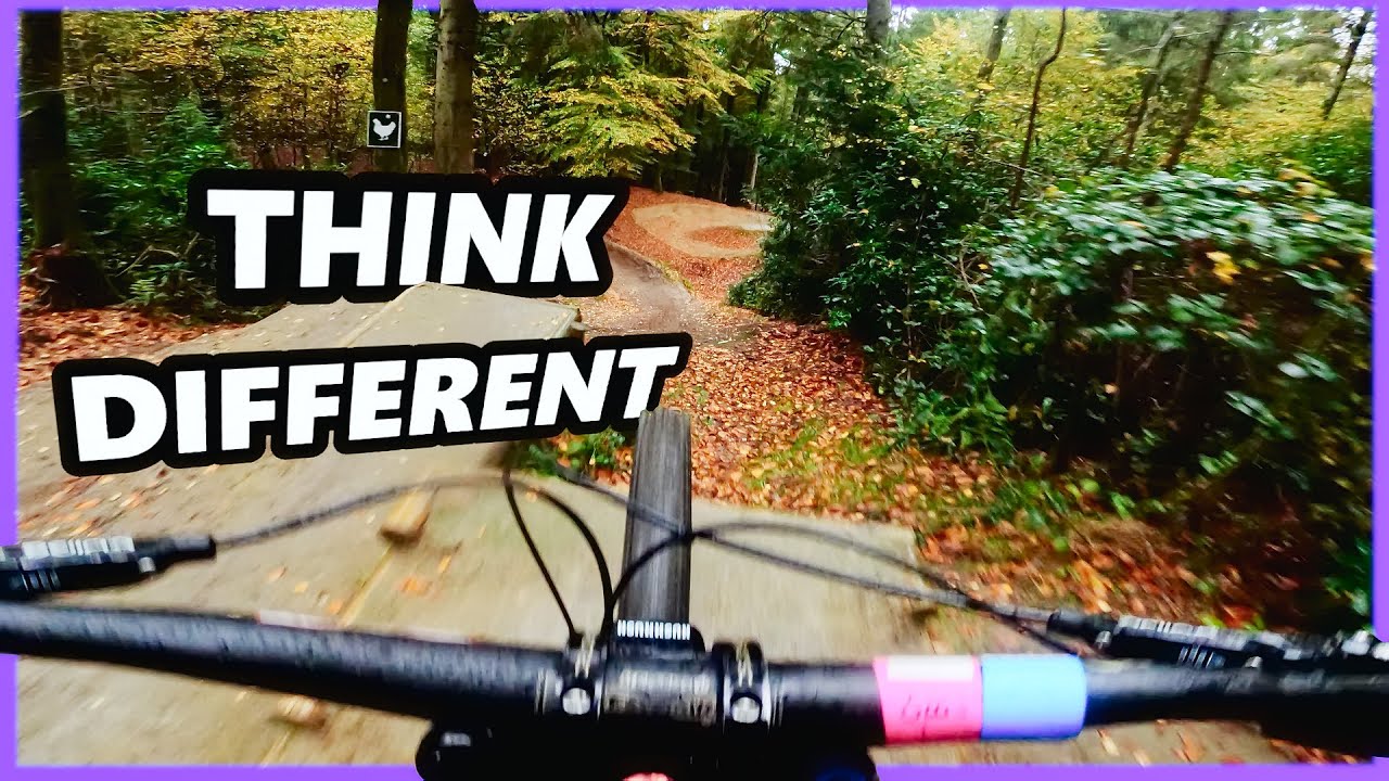 WINDHILL BIKE PARK SHRED | FIRST INCREDIBLE VISIT - YouTube