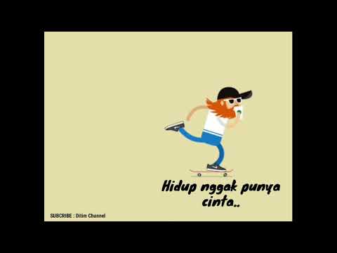 story wa kekinian ,animasi keren Cuma Dunia