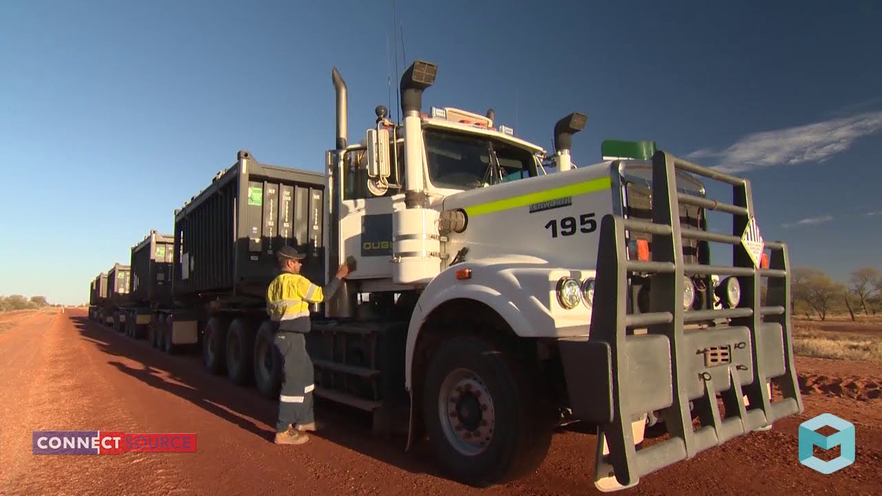 Guardian by Seeing Machines - Life Saving Technology - YouTube