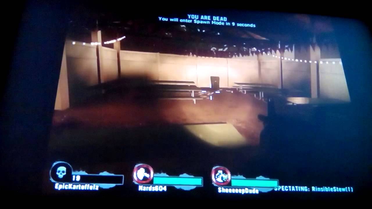 L4d2 lets play versus mode - YouTube