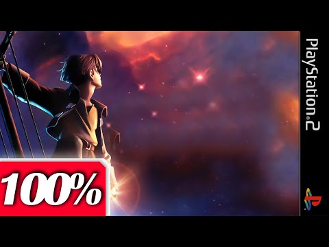 Treasure Planet (PS2) | LongPlay | FULL 100% Walkthrough
