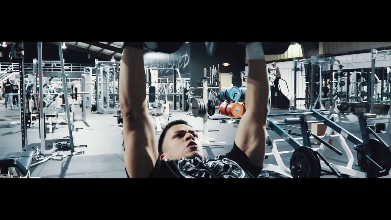 Born For This | NICK GUERRA - YouTube