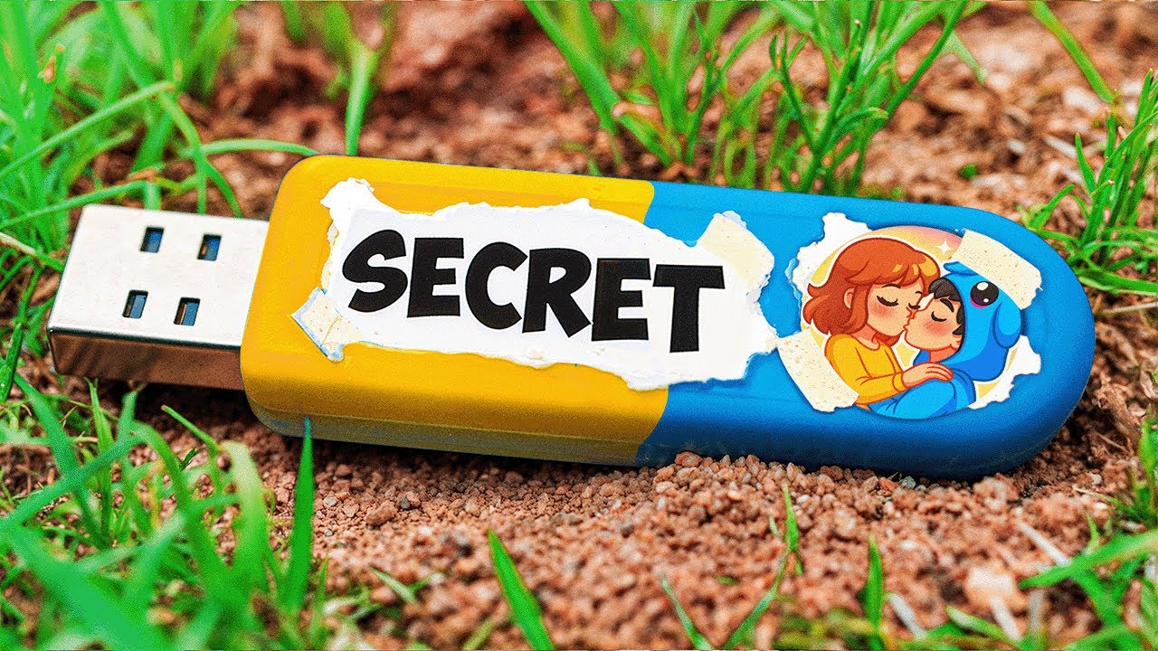 I Found Omz's REAL LIFE GIRLFRIEND Secret World in Minecraft… - YouTube