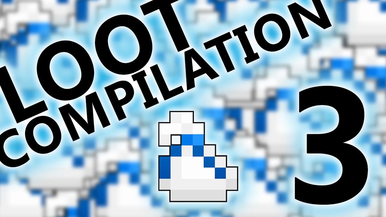 RotMG - Loot Compilation 3 - YouTube
