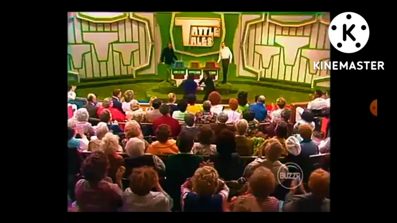 WWOR-TV 9.3 Buzzr TattleTales Intro April 22, 2021 - YouTube