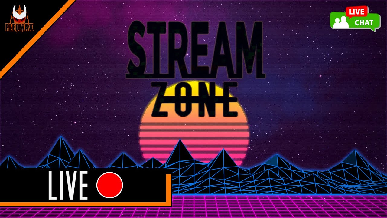 🤠 STREAMZONE 🤠 - YouTube