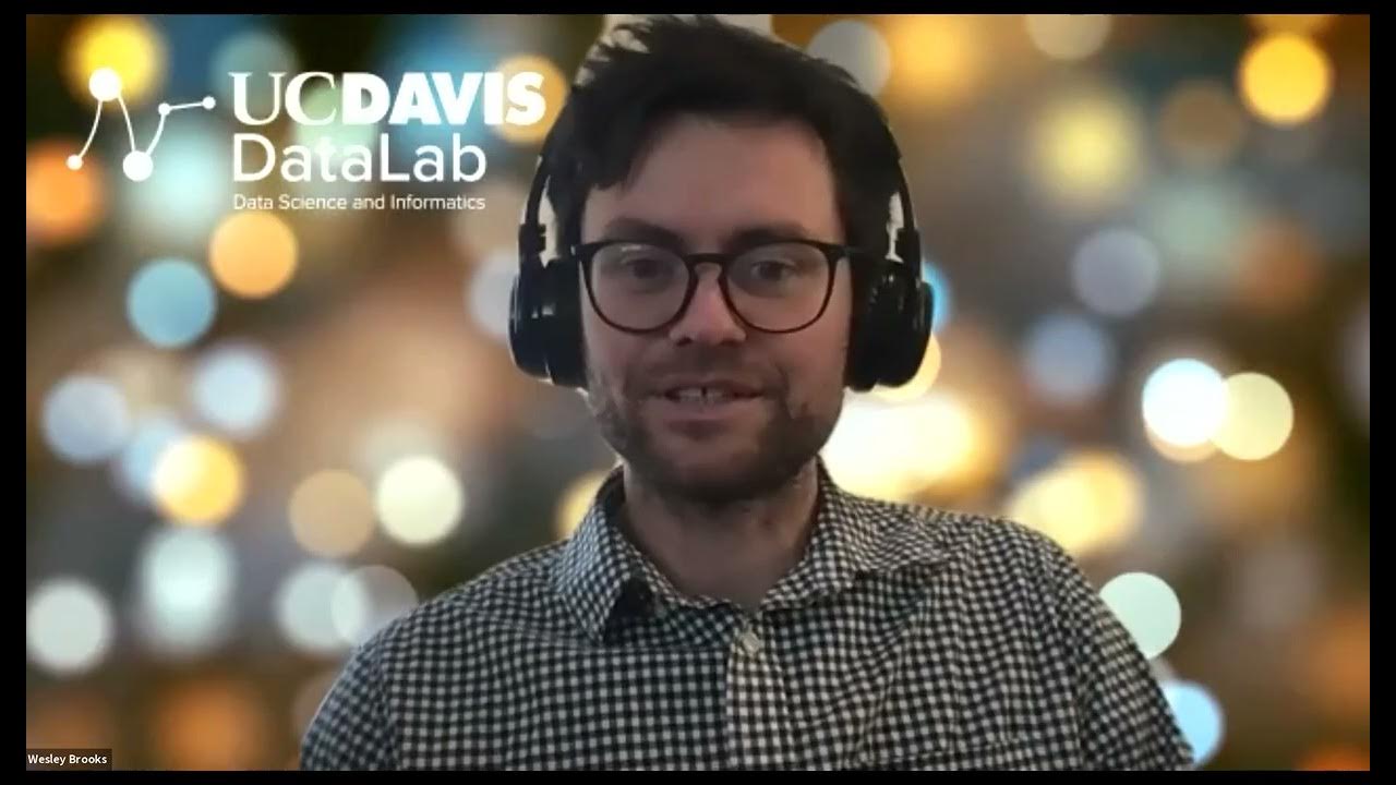 Introduction to Spatial Statistics in R - YouTube