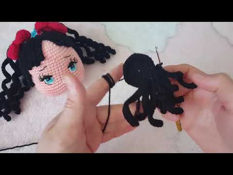 ZÜMRE BEBEK #SAÇ #HAİR