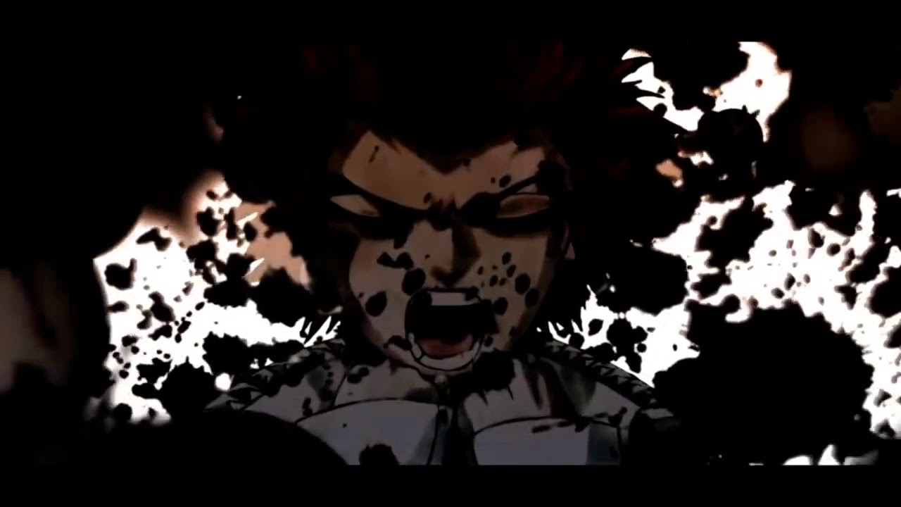 Leon Dangan Ronpa Execution