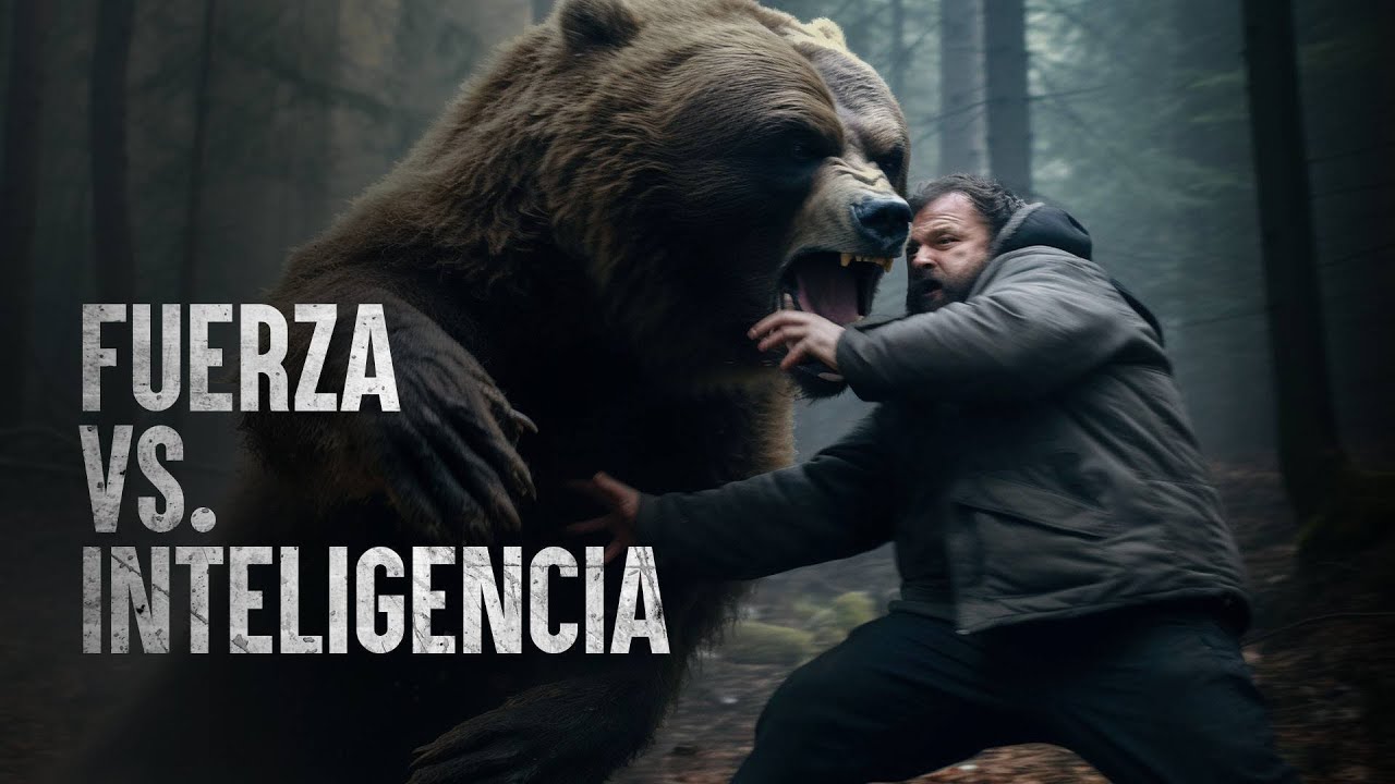 Top 10 de los ataques de animales más letales (Parte I) - YouTube