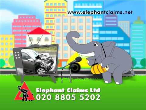 Elephant Claims - YouTube