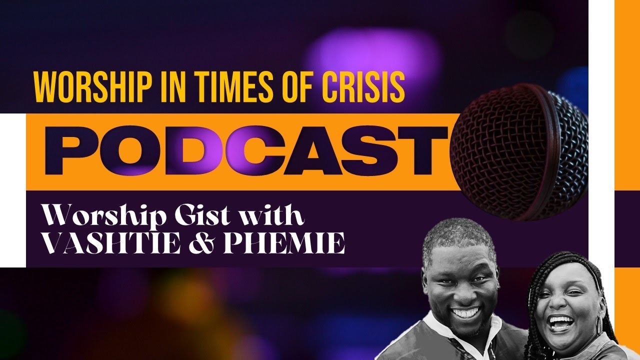 BEHIND THE SCENE - A DAY IN THE LIFE OF A WORSHIP LEADER | WORSHIP GIST ...