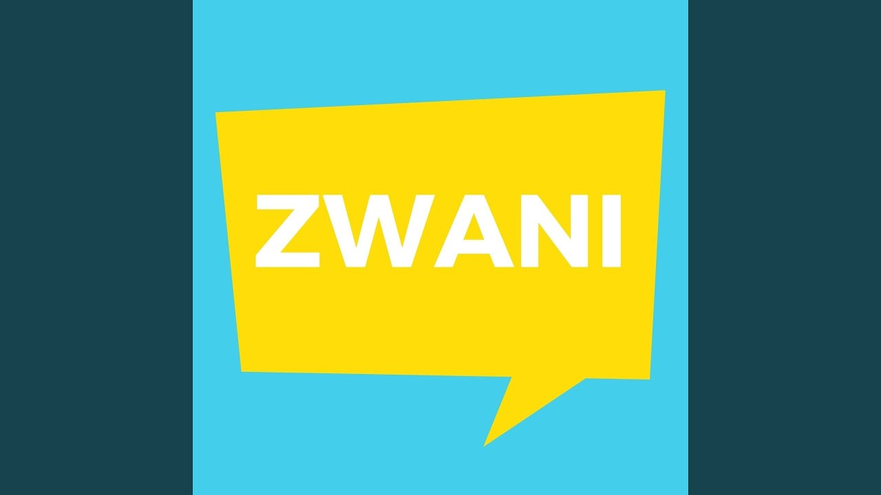 Zwani - YouTube
