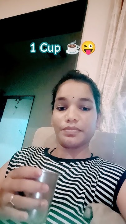 1cup ☕ #funny #shortsfeed #trending #tea #comedy #fun #tealover #viral - YouTube