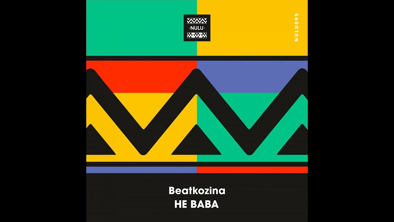 Beatkozina _ He Baba (Latin Soul Mix) - YouTube