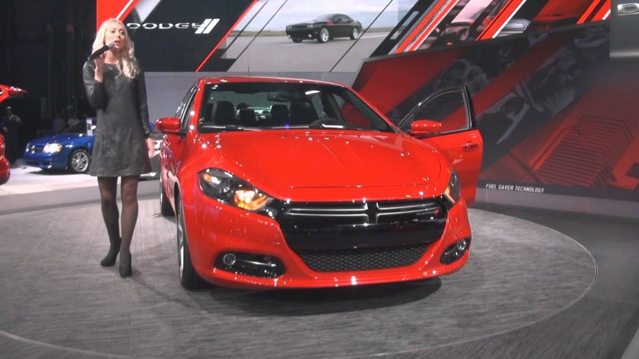 Dodge Dart o Futuro Fiat Viaggio que substituirá o Linea. - YouTube