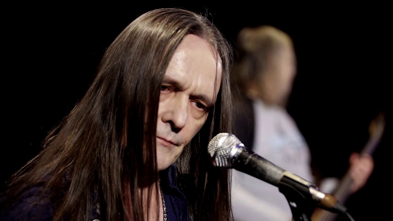 DR. HACKENBUSH - Wniebowzięci, ALL THE SAINTS, #DrHackenbush # ...