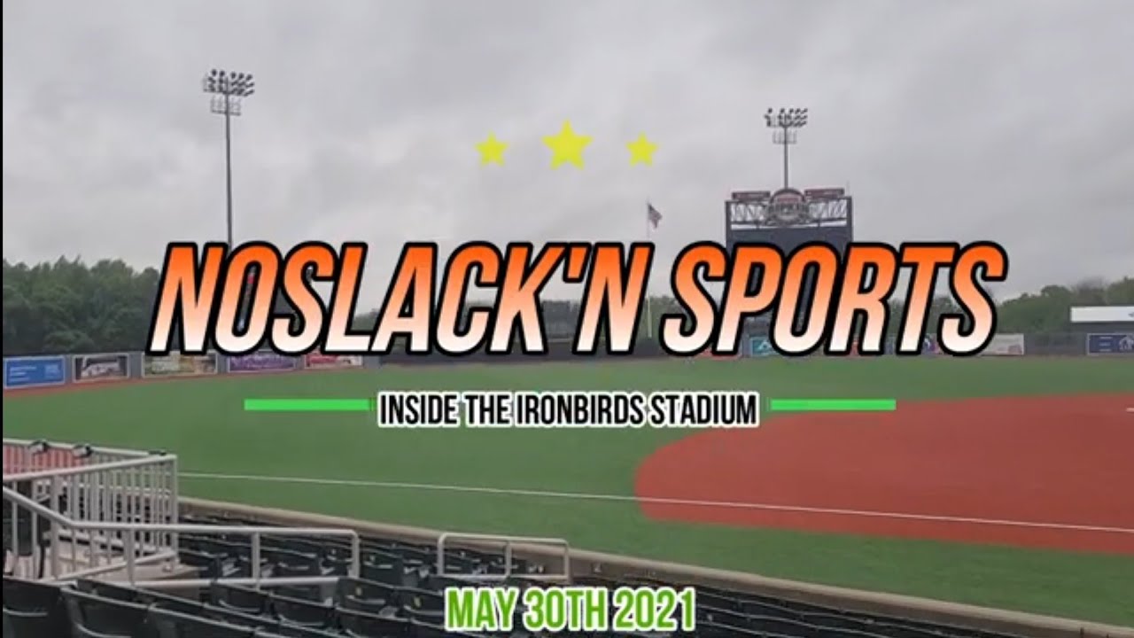 The Ripken Experience Memorial Day Classic Tournament: Game3 | Playing ...