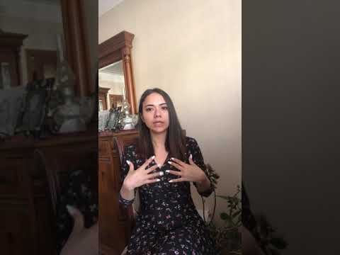 Qadin Enerjisi nedir?