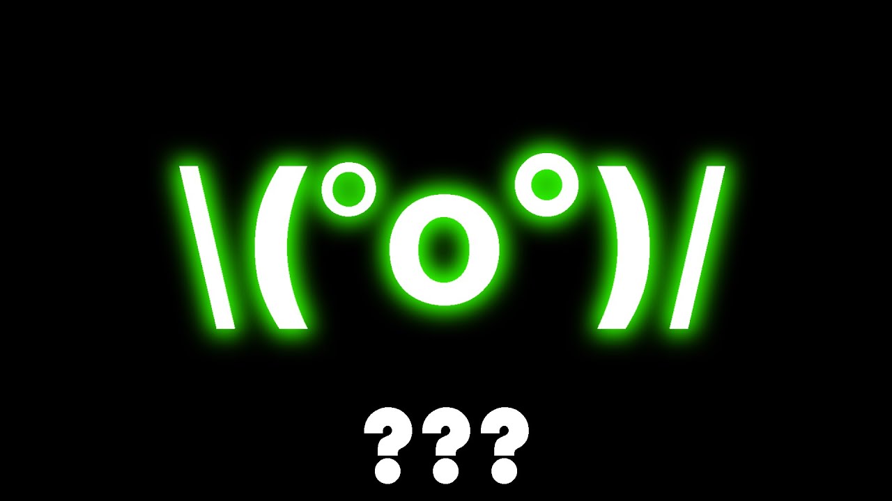 15 "Surprise" Sound Variations in 35 Seconds - YouTube