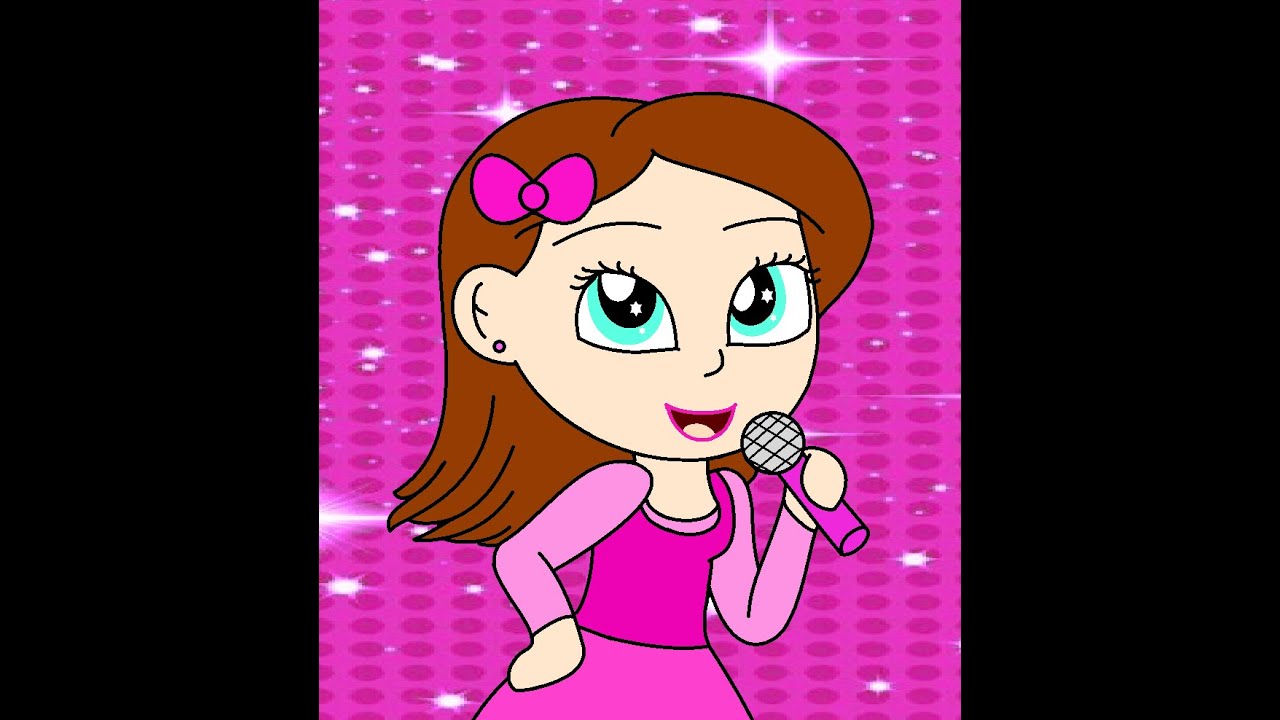 Singing Animation Movement - YouTube