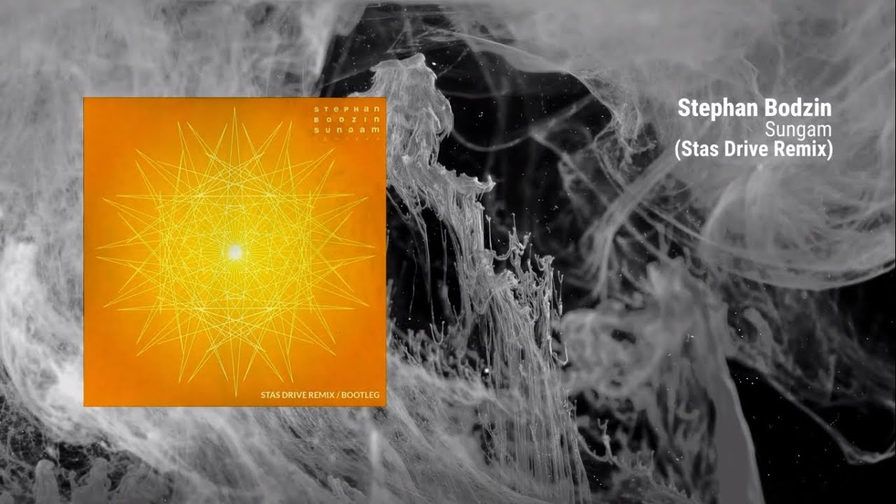 Stephan Bodzin - Sungam (Stas Drive Remix) [Free Download] - YouTube