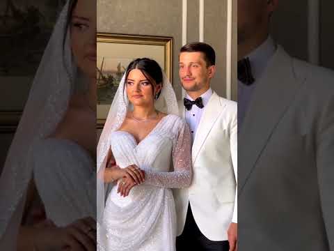 Necef 🤵‍♂️Aysel👰‍♀️