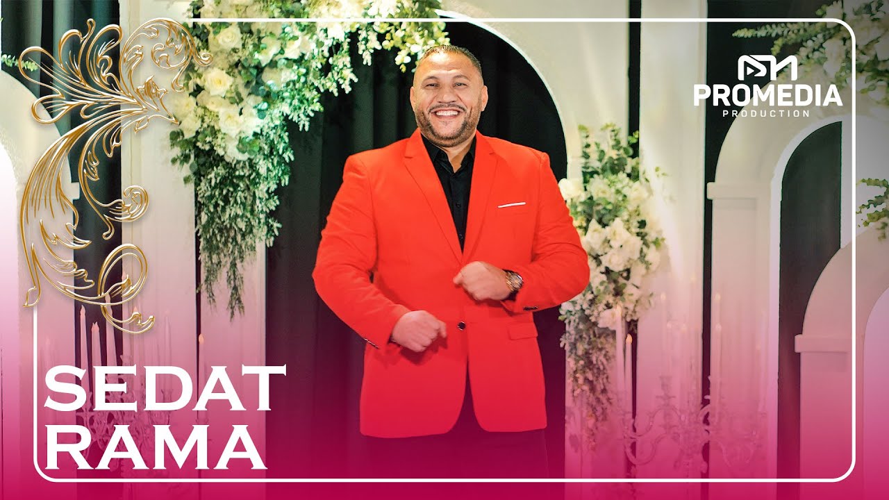 Sedat Rama - TALLAVA #2026 - YouTube