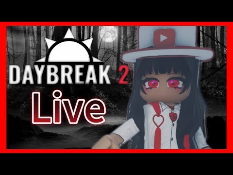 #1 Daybreak 2 Player LIVE - YouTube