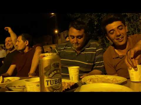 Davul zurna Taksim uzun hava fadimem