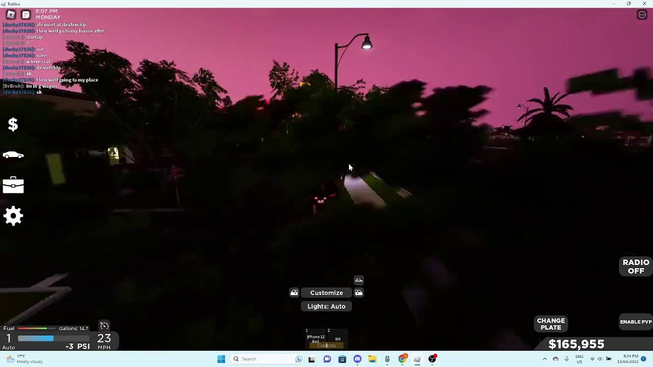 swfl roblox ft huddoindahood1 - YouTube