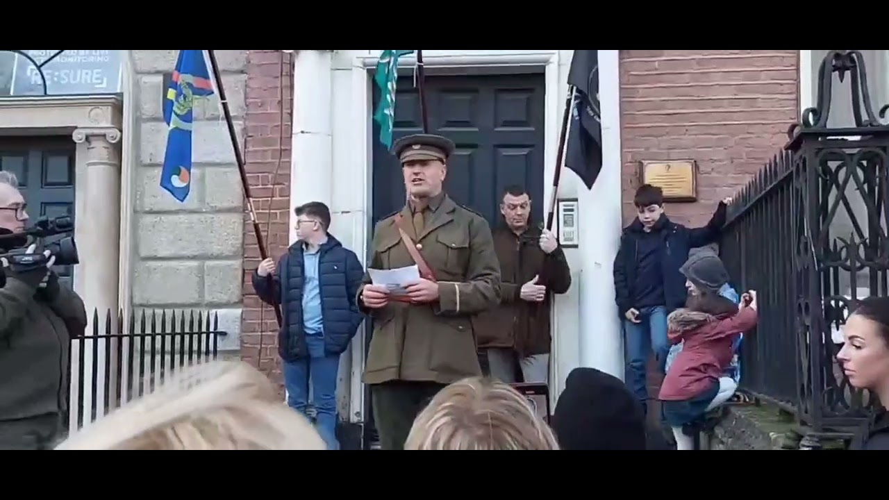 21st of January, Count Richard Von Coudenhove Kalergi - YouTube