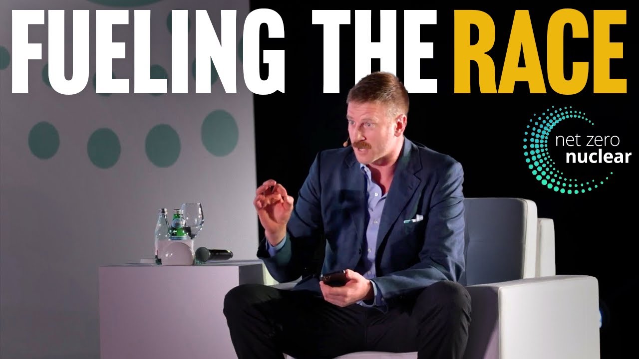 How to Fuel a Tripling of Nuclear Energy - YouTube