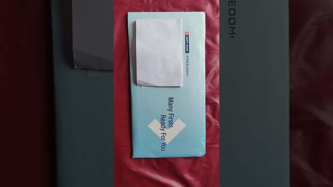 HDFC Freedom Credit Card YouTube hdfc-freedom-credit-card-youtube