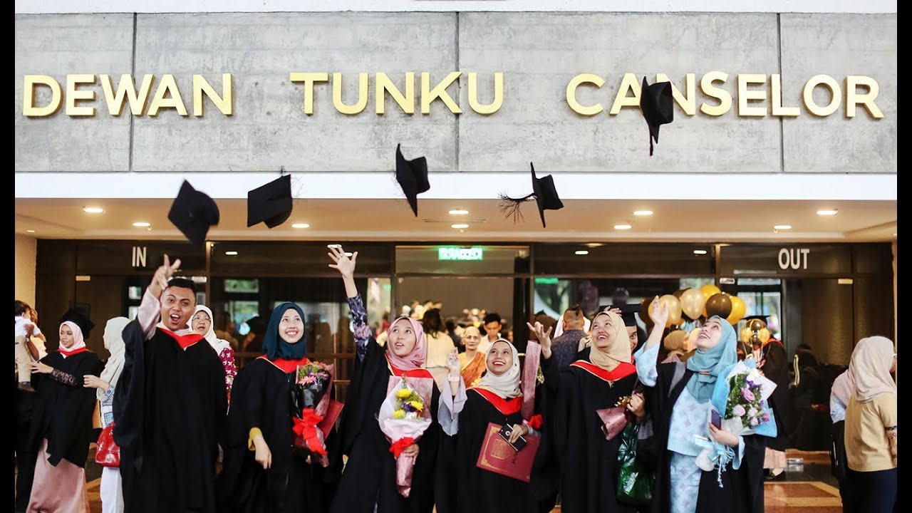 IUMW 3rd Convocation Ceremony - YouTube