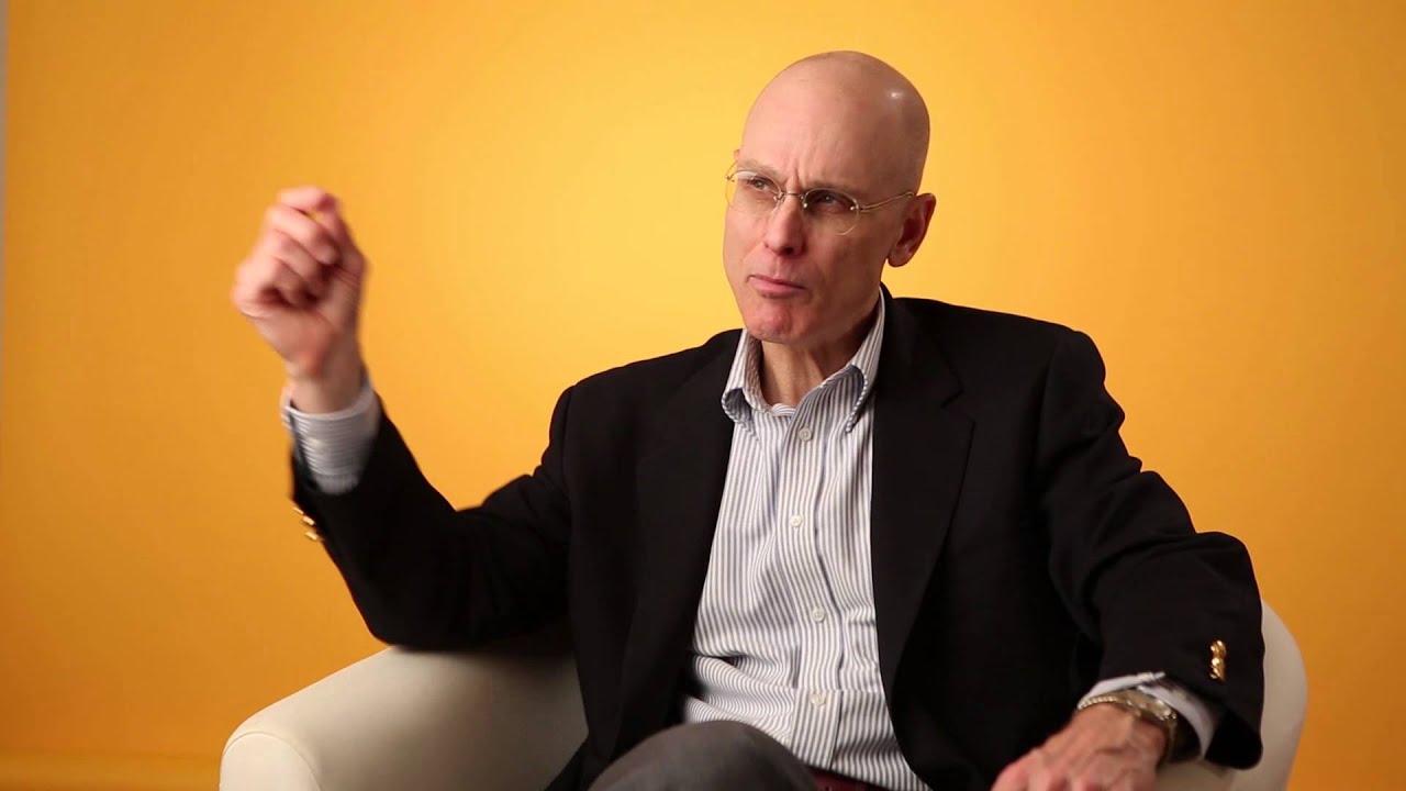 Jay Smith: My Greatest Influence - YouTube