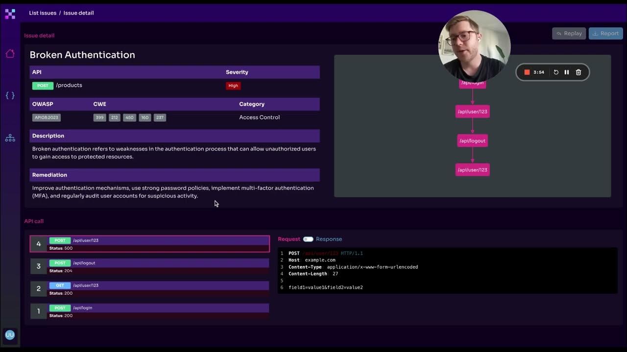 Deep Dive into Vulnerabilities - 3 of 3 - YouTube