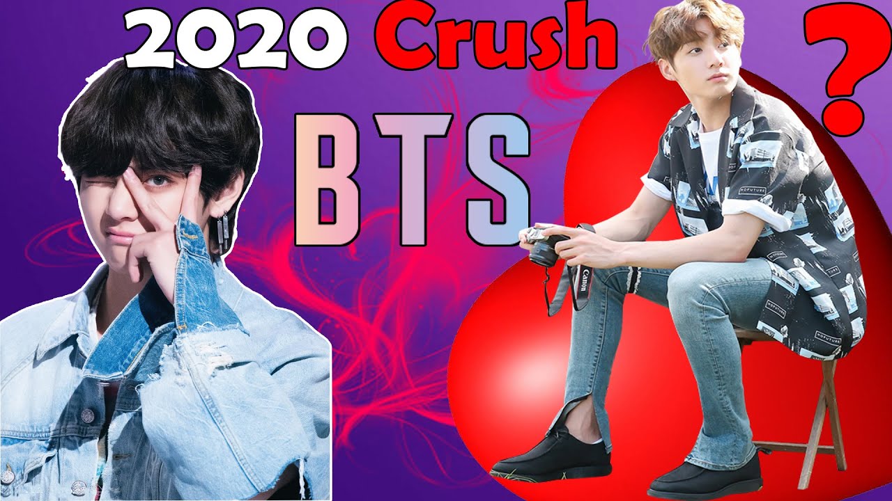 Mizo|BTS Ho 2020 a An Crush Chungchang|BTS Relationship status 2020 ...