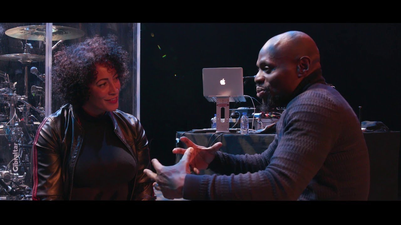 Kery James - L'interview - Épisode #2 : J'Rap Encore un album À la ...