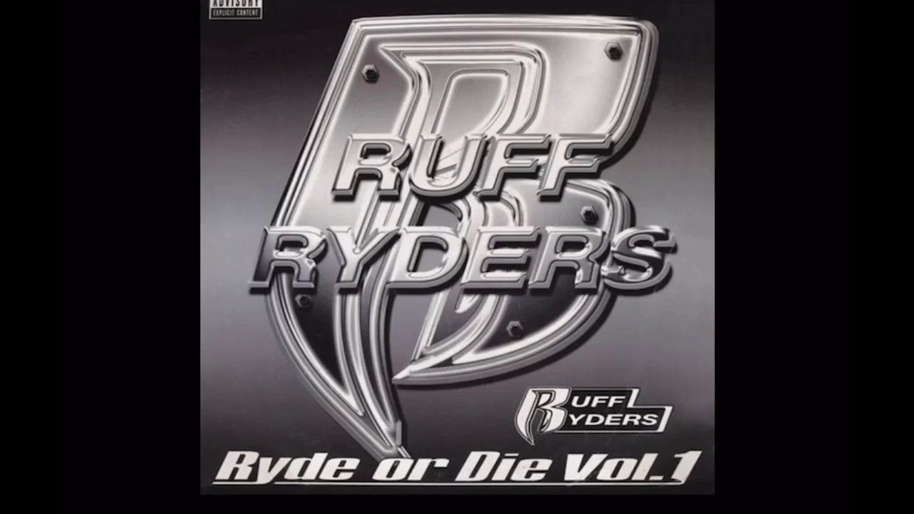 Ruff Ryders Vol.1 Compilation - Down Bottom Original Version Feat. Drag ...