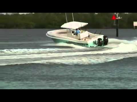 Optimus 360 Joystick Control System - YouTube