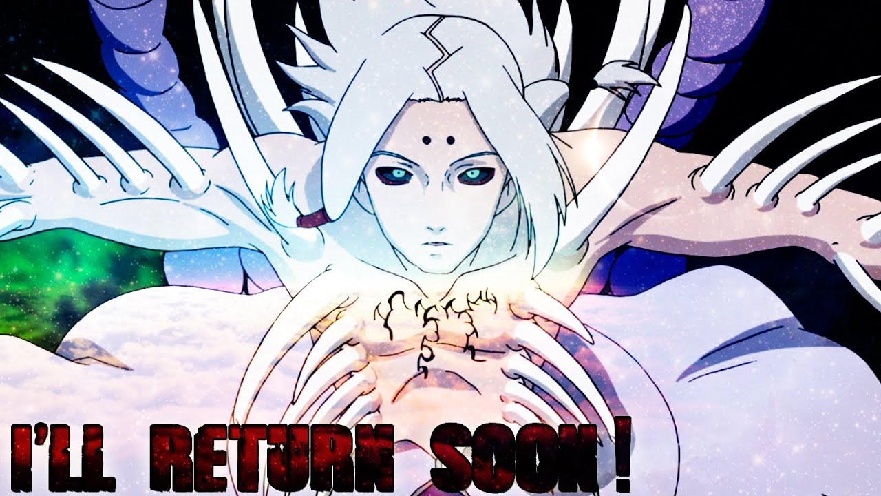 Kimimaro's Return (─‿‿─) - YouTube